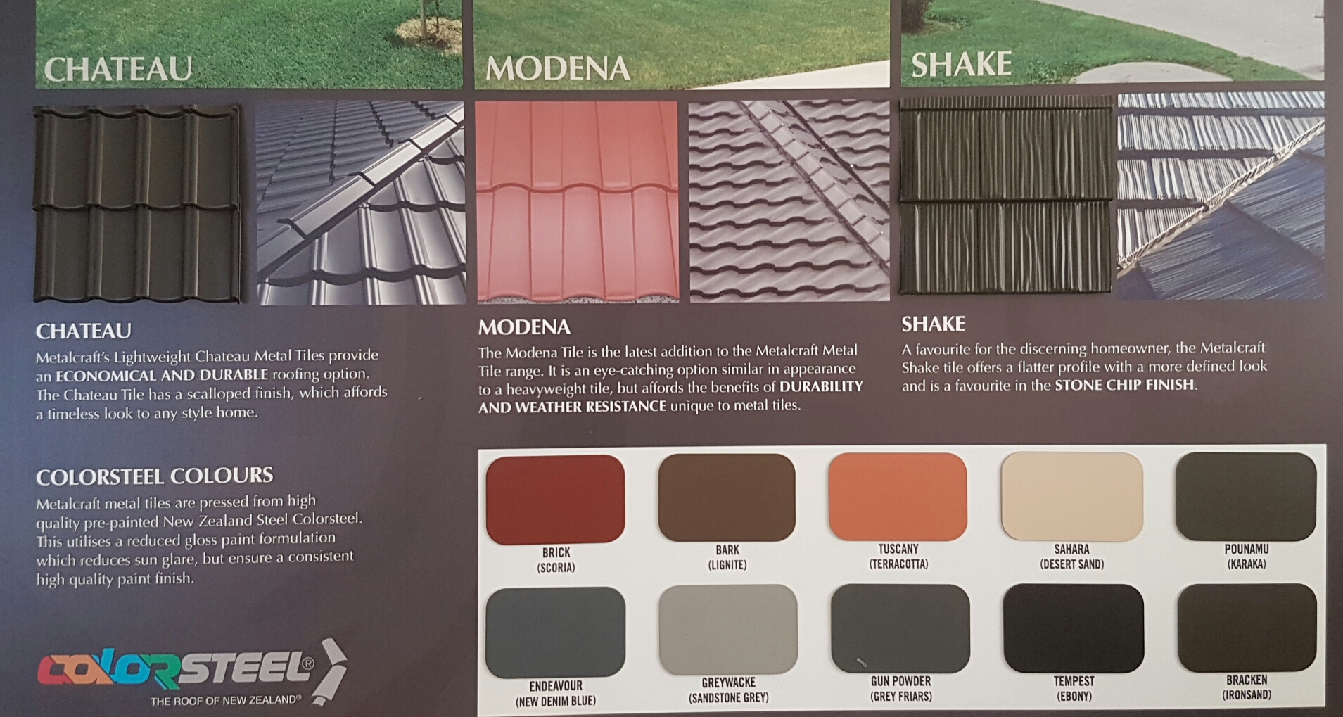 20161013_073544 | Hightop Roofing - 'High Standards, Top Quality' is a ...